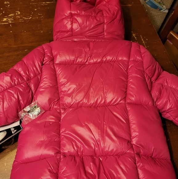 Reebok | Jackets & Coats | Reebok Puffer Jacket | Poshmark